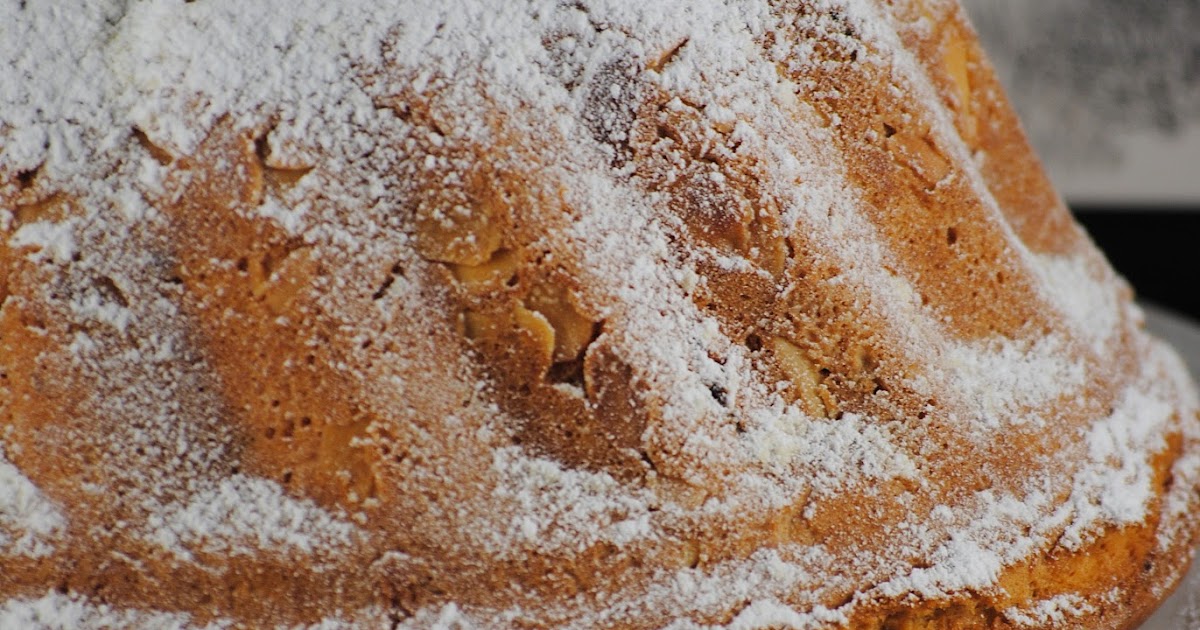 THURSDAYSCOOKING: Kuglof