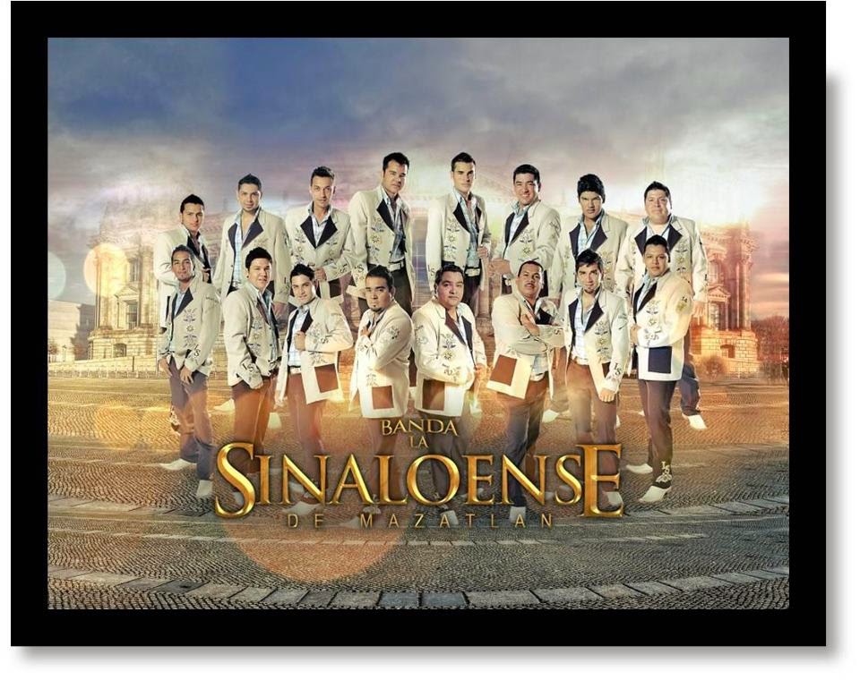 Banda La Sinaloense
