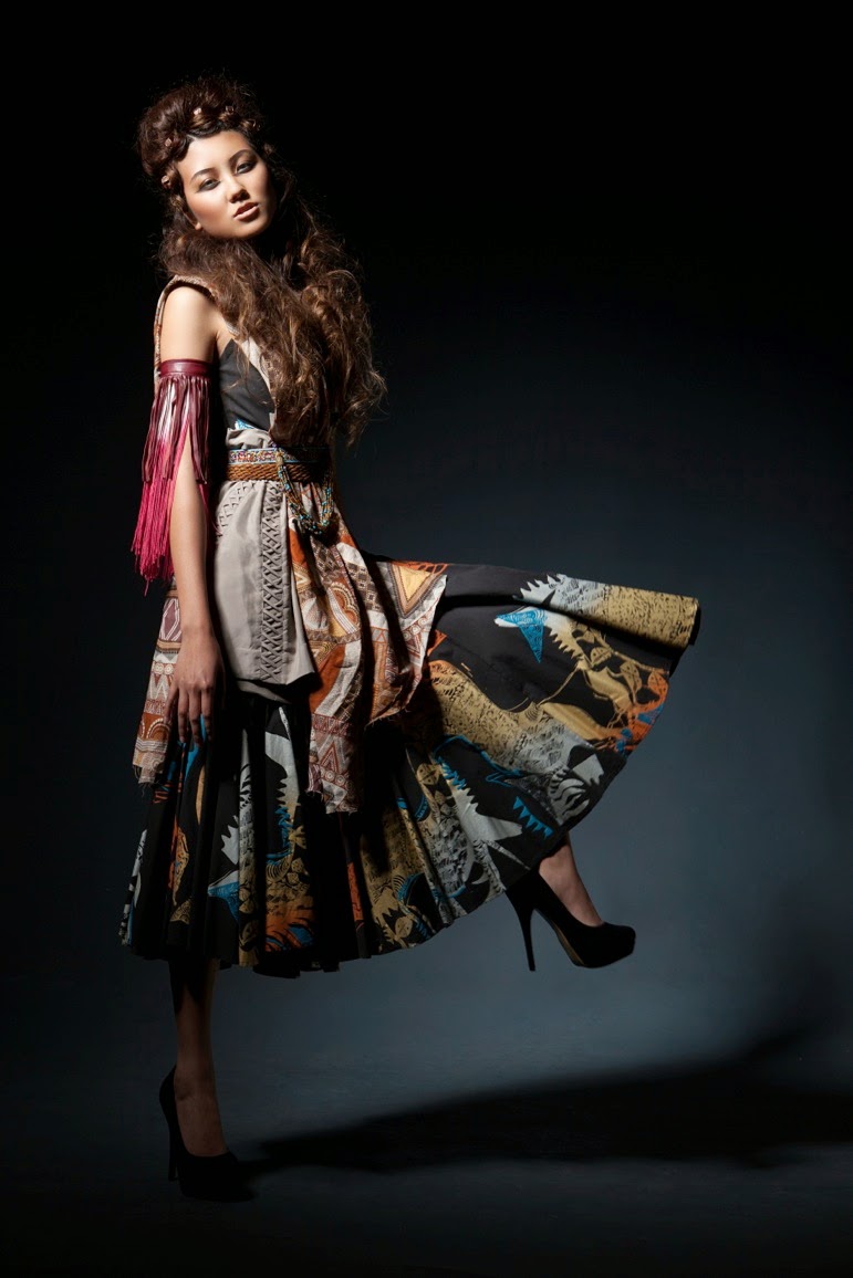 Perth Modeling Academy