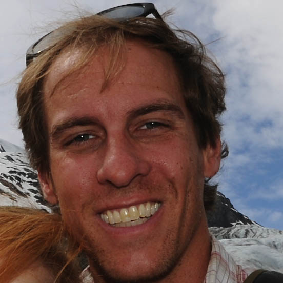 Changing Oceans: People