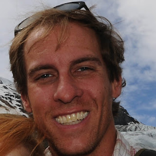 Changing Oceans: People