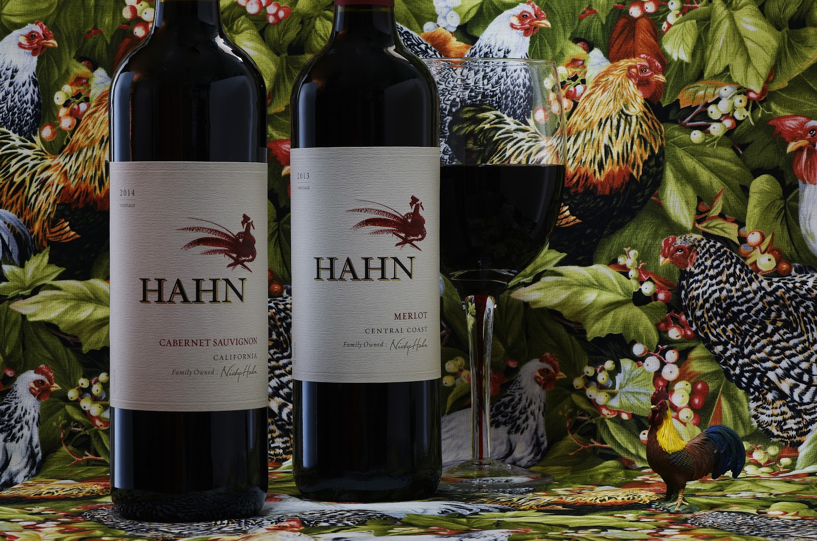 New Hampshire Wine-man: Hahn Family Estates Winery, why it's a "go to ...