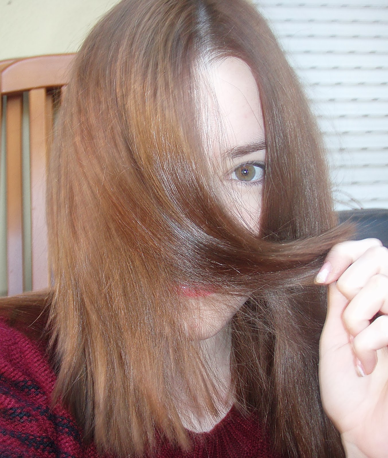 Ciencia de ti: Henna rubio ceniza radhe shyam‏ con fotos (Mi ...