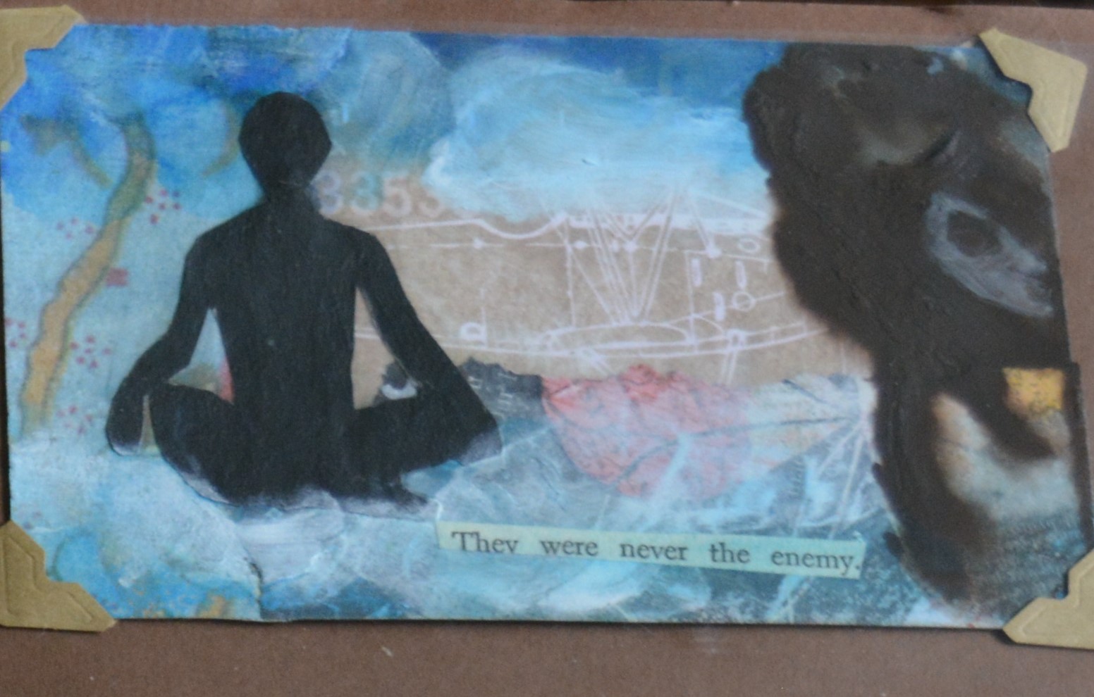 November Artist of the Month: Lisa Walker