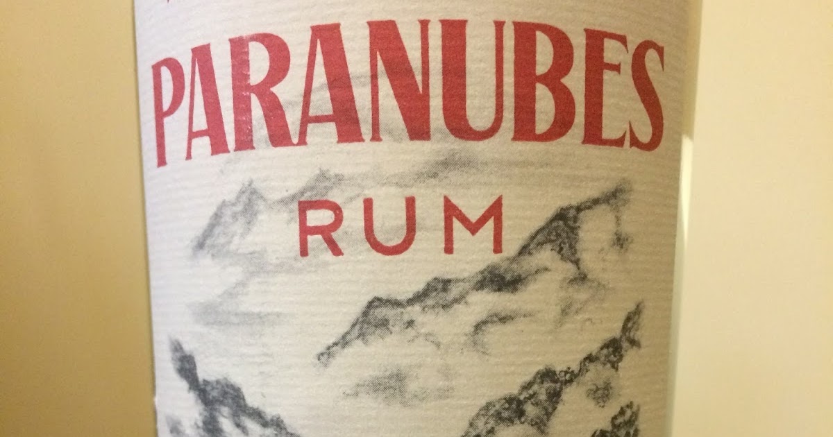 The Passionate Foodie: Paranubes Rum: An Oaxacan Treasure