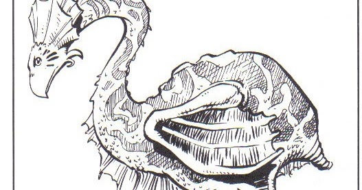 Adventures under the Dark Sun: A Dark Sun Adventure: The Great Erdlu Caper