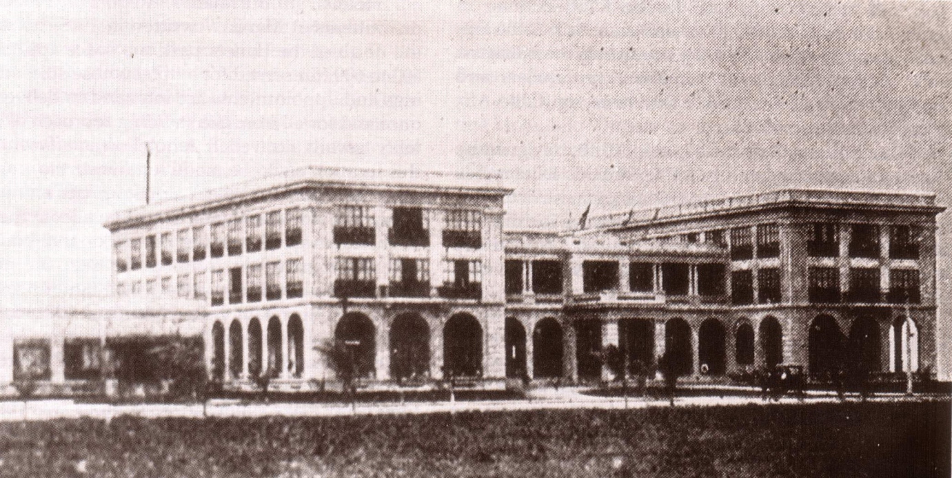 National Registry of Historic Sites and Structures in the Philippines ...