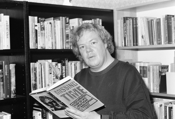 Håkan Blomqvist´s blog: Jan-Ove Sundberg avliden