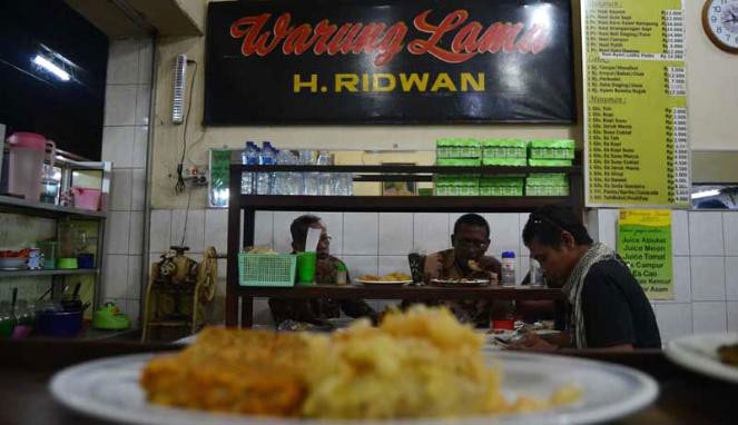 5 tempat Kuliner yang Murah, Enak, Dan Legendaris di Malang | Wisata Nusantara