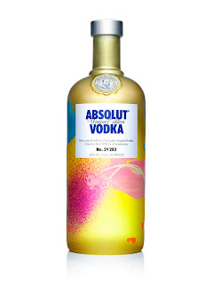 mylifestylenews: ABSOLUT® VODKA @ ABSOLUT® UNIQUE