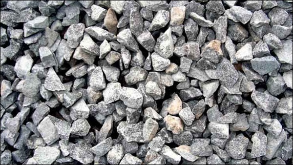 Tipos de BRITAS e diferenças da 0, 1, 2 e 3, 4, 5, pedrisco...