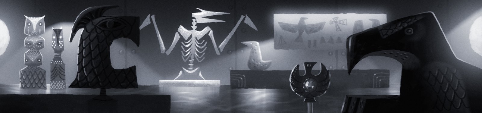 Living Lines Library: Up (2009) - Color Scripts, Part 1