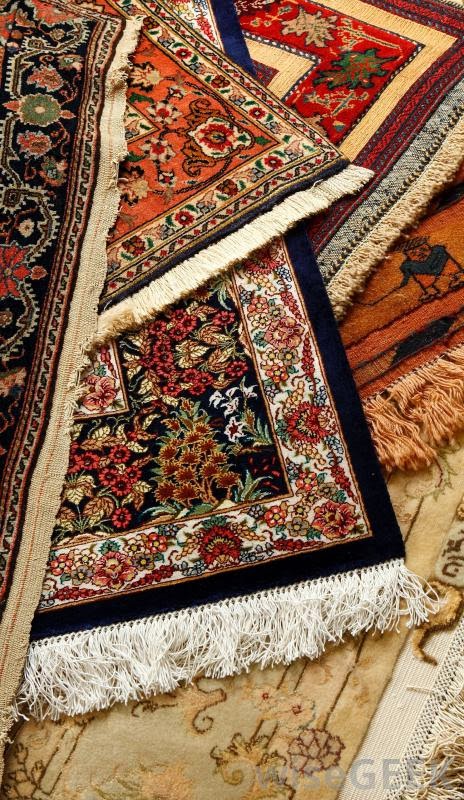 polypropylene rugs: What is Wrong With Polypropylene Or Olefin Area Rugs?