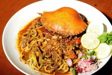 Kelezatan Wisata Kuliner Aceh , Cut-nya manteb ! | wisbenbae