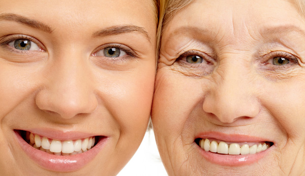 Skin Clinic in Mumbai : SKIN THROUGH THE AGES