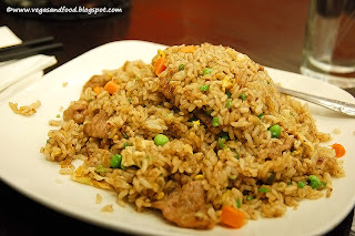 Nice Time Cafe - Monterey Park - Vegas and Food