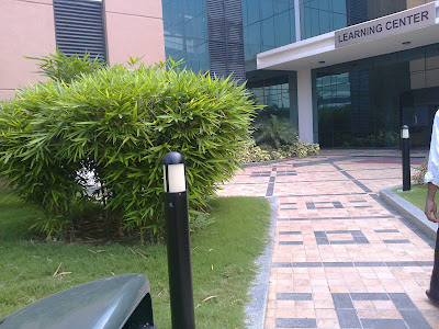 IT Candidate Experience: Wipro Campus CDC5 Pics | Photos | Pictures ...