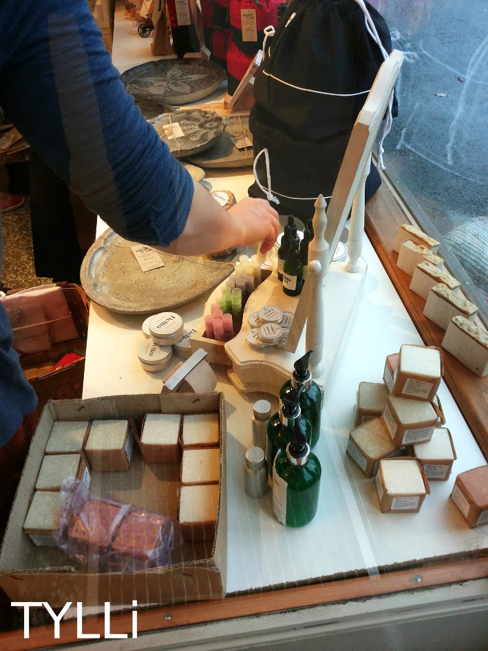 TYLLi: Tupa POP UP Lasipalatsi