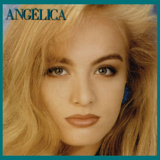 Angélica - Angélica (1992)