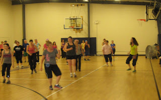 Special Olympics Pennsylvania: PARAMOUNT SPORTS COMPLEX ZUMBAS FOR ...