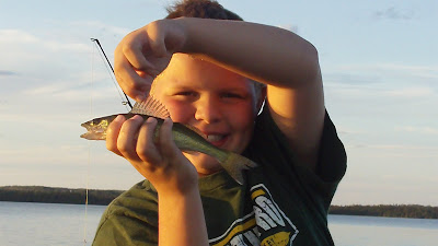 Daavski and Friends: Meta Lake Lodge - Canada