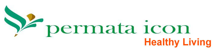 Permata Icon (Healthy Living)