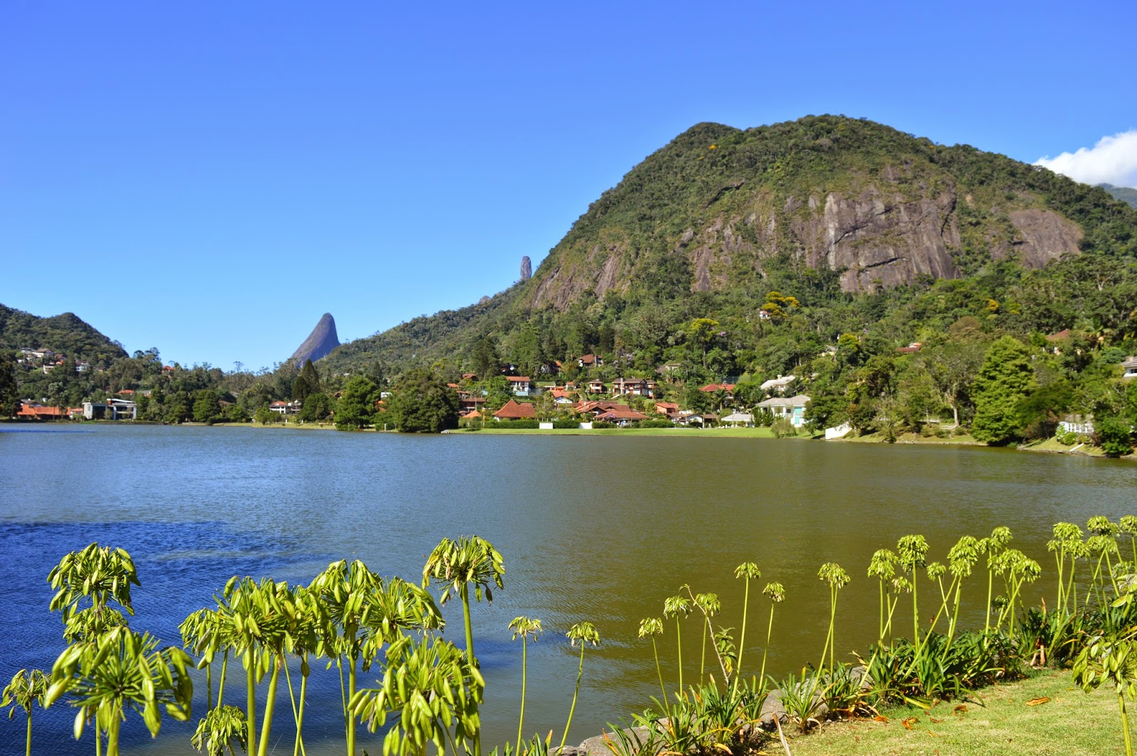 Nécessaire na Mala: O que fazer em Teresópolis em apenas um final de ...