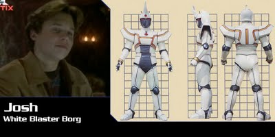 Nostalgia BEETLEBORGS - Ringkasan ceritanya dari awal sampe akhir ...