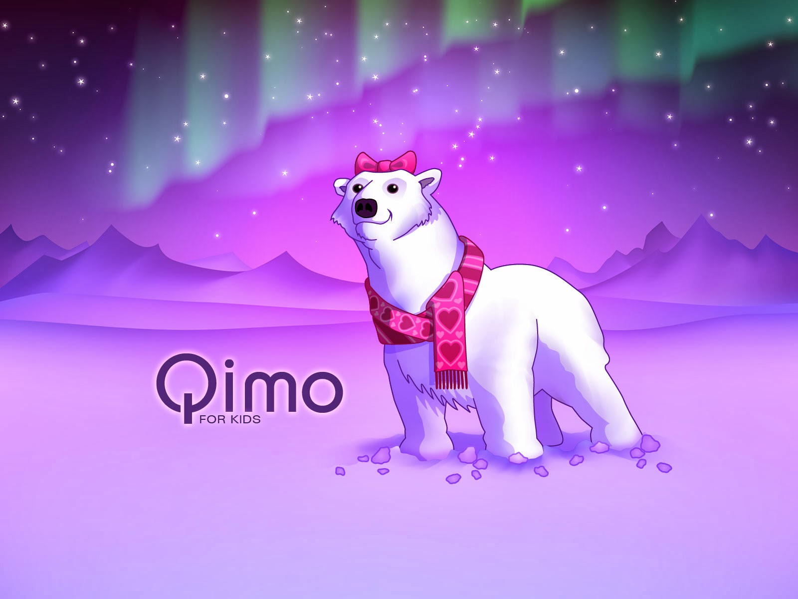 I love ubuntu!: #LINUX QIMO - SISTEMA OPERACIONAL PARA CRIANÇAS - LINUX ...