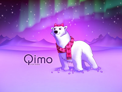 I love ubuntu!: #LINUX QIMO - SISTEMA OPERACIONAL PARA CRIANÇAS - LINUX ...