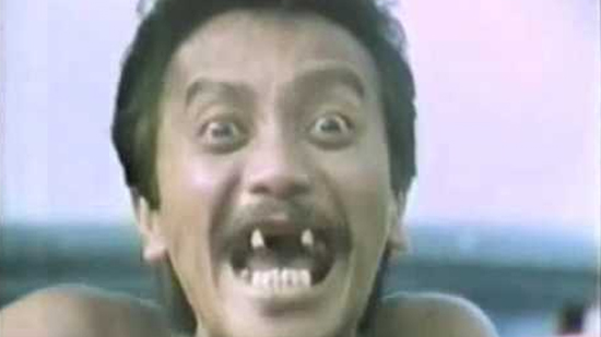 Rene Requiestas Joker