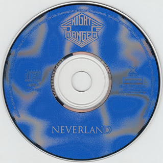 Cries from the Quiet World: Night Ranger "Neverland"