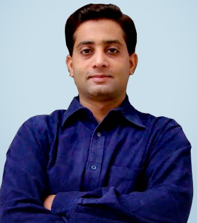 AstroSage Magazine: Vedic Remedies Evaded My Unbearable Pain: Nitin Data