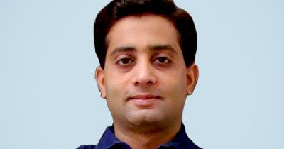 AstroSage Magazine: Vedic Remedies Evaded My Unbearable Pain: Nitin Data