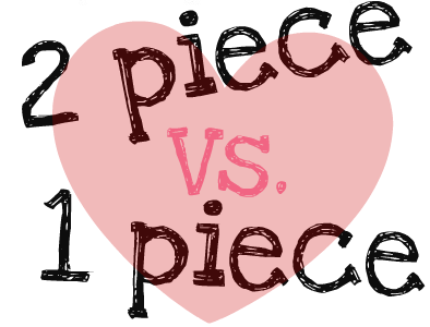 Little Petite: Two vs. One