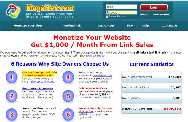 How To Earn in $$$$$ From Link Sales Using Magenet [Review] - Valuable ...