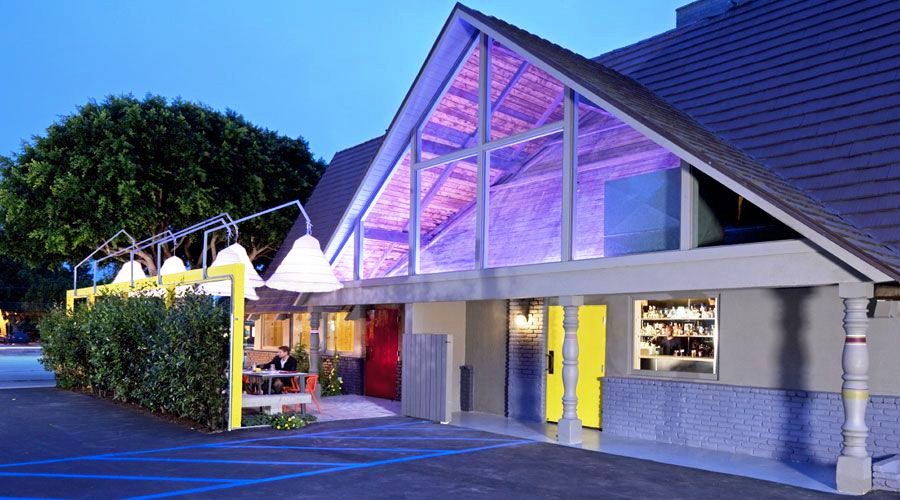 L.A. Is My Beat: Vintage Photo Friday