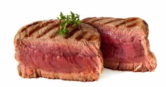 Prof. Edmar FS | Novo Repartimento - PA: CARNE AO PONTO, MAL PASSADA OU ...