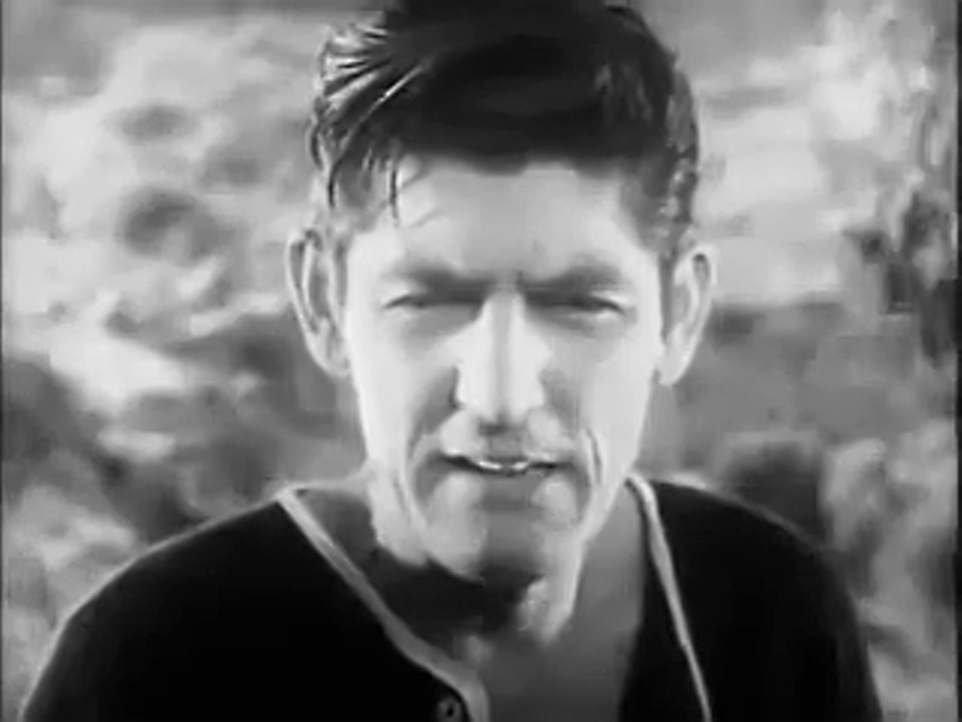 GREAT OLD MOVIES: THE CREEPING TERROR