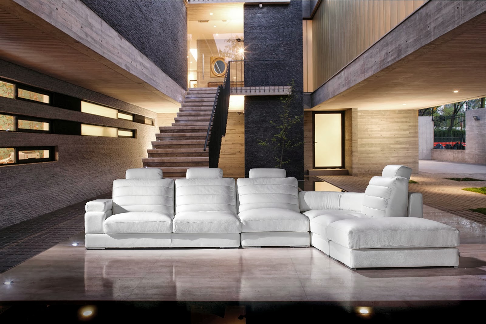 Celeiro do Móvel: Sofás para o seu descanso!