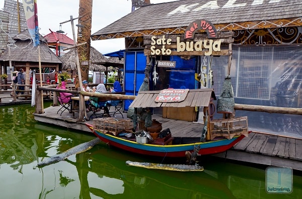 Spot Foto Museum Angkut Batu Malang Paling Bagus - Sakerapedia
