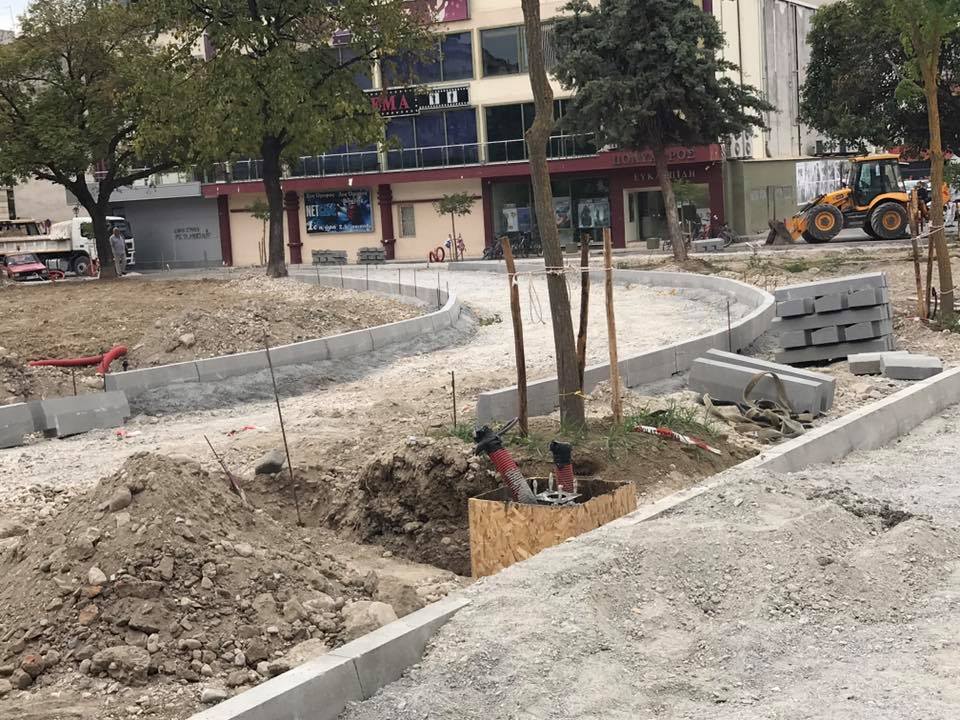 ΑΛΗΘΕΙΑ: Δήμος Κατερίνης: ΥΠΕΓΡΑΦΗ ΤΟ ΠΡΟΕΔΡΙΚΟ ΔΙΑΤΑΓΜΑ ΓΙΑ ΤΟ ΧΩΡΟ ...
