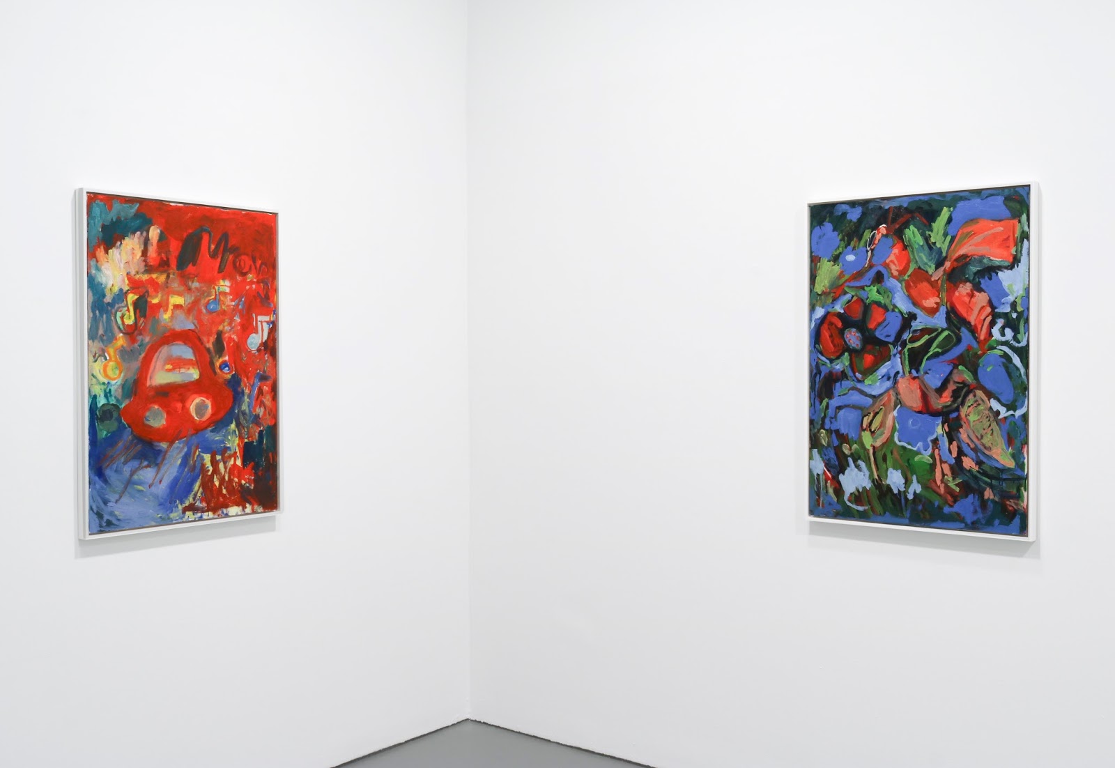 Pencil in the Studio: Adrianne Rubenstein