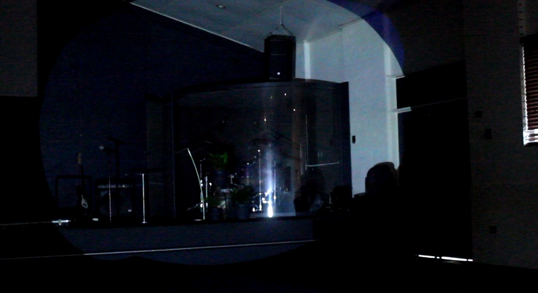 The process of making art: ARTWORK(sculpture) Stage projection mapping ...