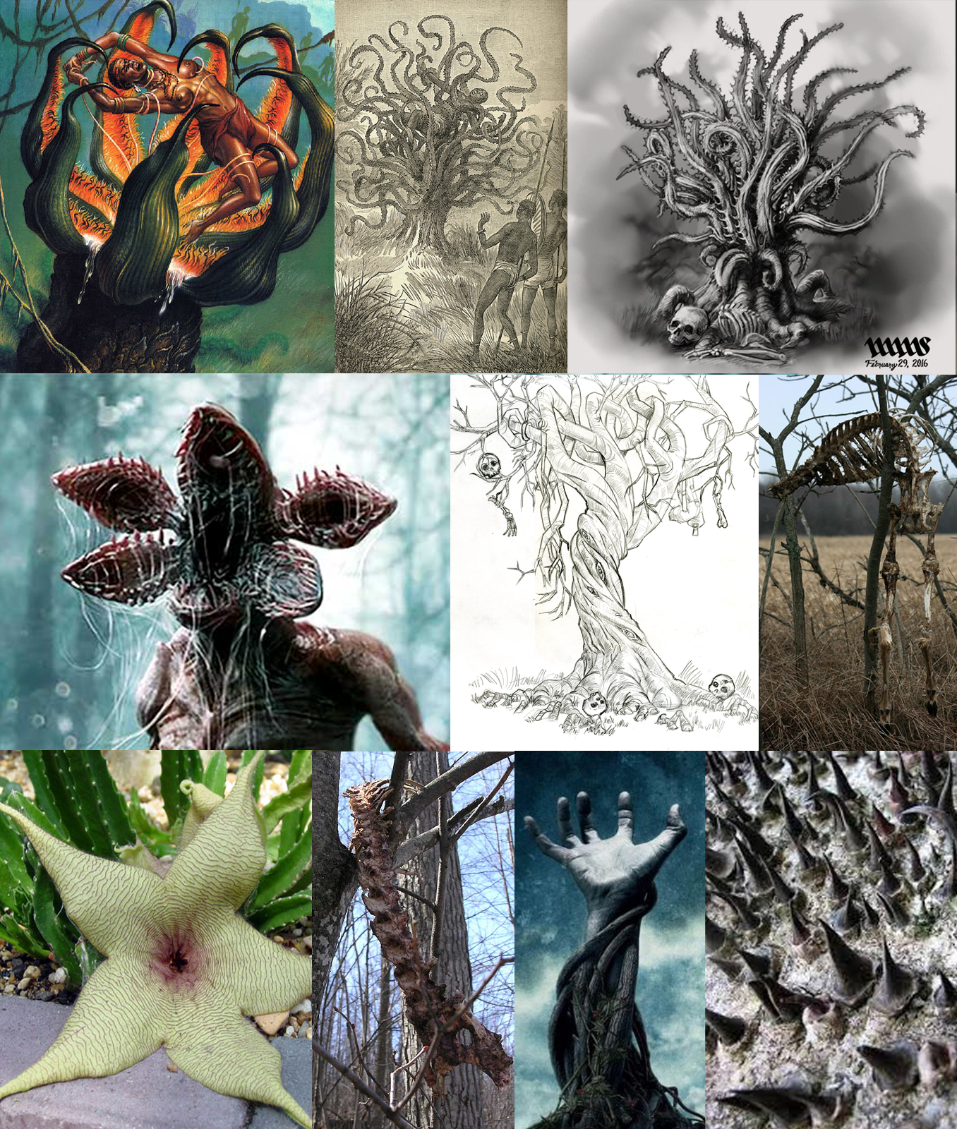 Eleanor Spence - BA (Hons) Computer Animation Arts, UCA Rochester ...