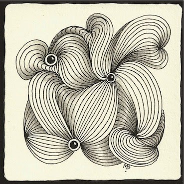 Enthusiastic Artist: Line drawing lessons