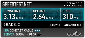 Mooder's Tech Blog: DNS Servers and VPNs!