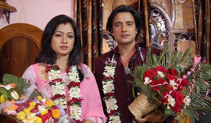 Oriya Best actress Archita - Odia Celebrities