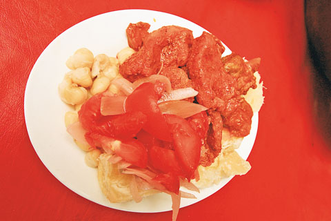 Los secretos del Asadito Vallegrandino | El Chef dice