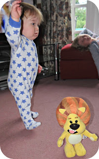 Life Unexpected: The Roaring Raa Raa Review